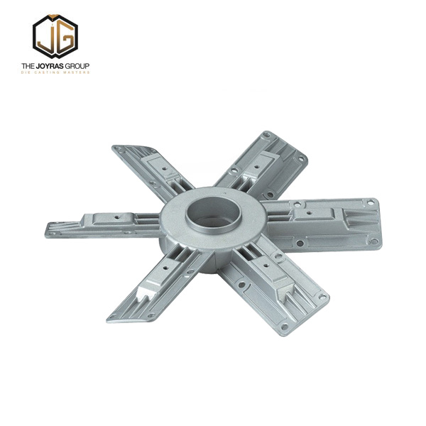 Aluminium Alloy Home Appliance Parts Suppliers and Manufacturers - Joyras
